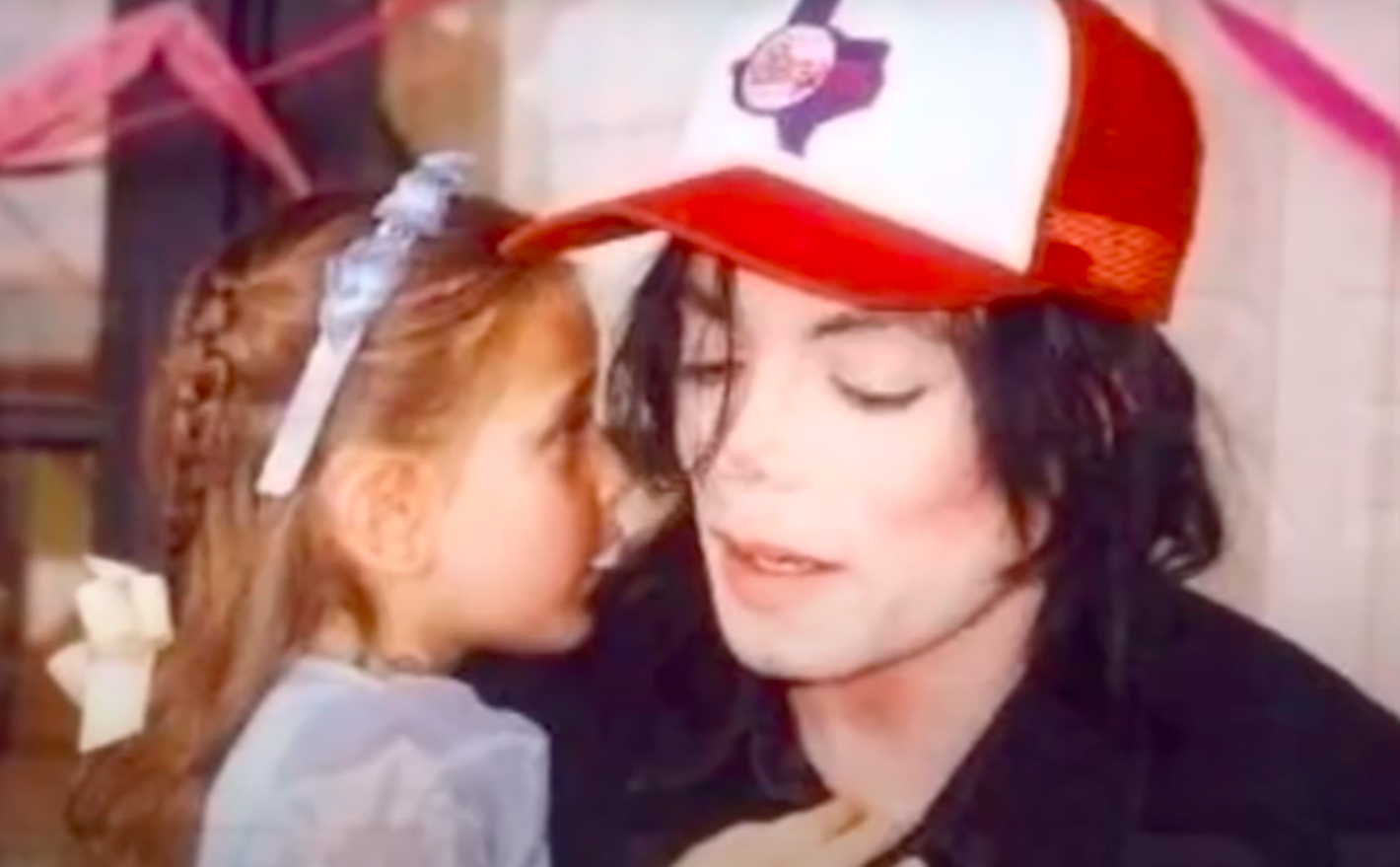 Jak teď vypadá jediná dcera Michaela Jacksona Paris Jackson - Zivot