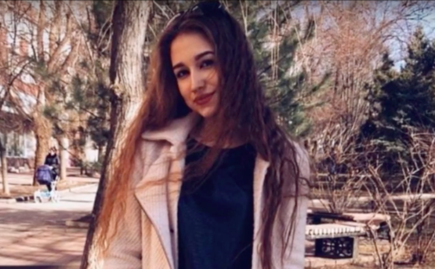 Modelka to "trochu" přeháněla s krásou: Jak nyní vypadá - Zivot