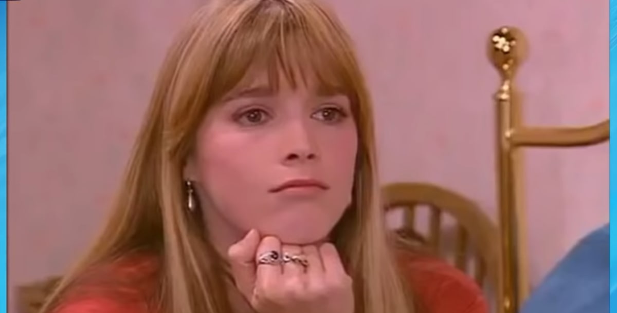 Hélène Rolles je 54 let. Jak žije hvězda kultovního televizního seriálu ...