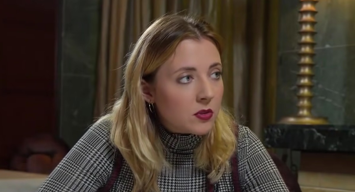 Anna Julie Slováčková už podruhé oblékla svatební šaty: Kam v nich šla ...