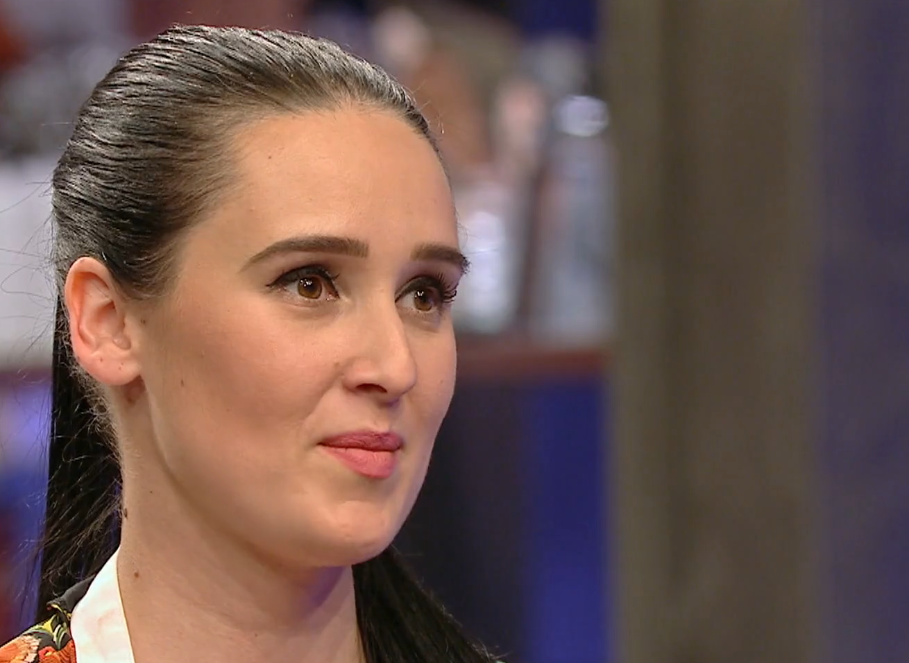 Besky se stala vítězkou MasterChef Česko 2021: prozradila, co plánují s ...