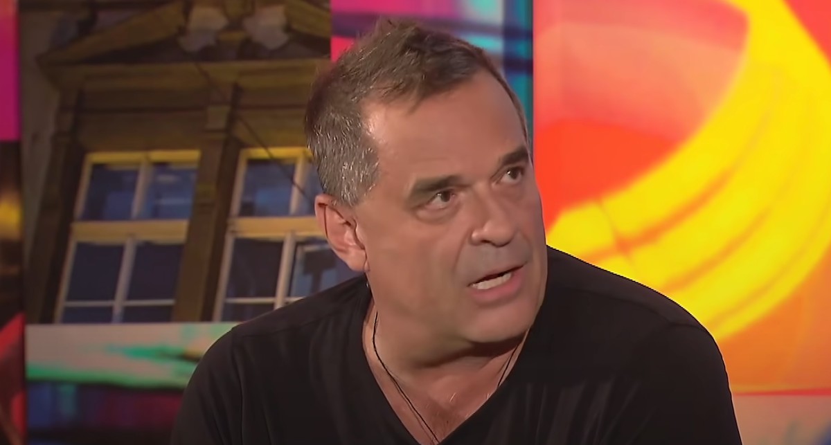 Miroslav Etzler prozradil, jak se mu v nemocnici splnil sen - Zivot Miroslav Etzler prozradil, jak se mu v nemocnici splnil sen - Zivot