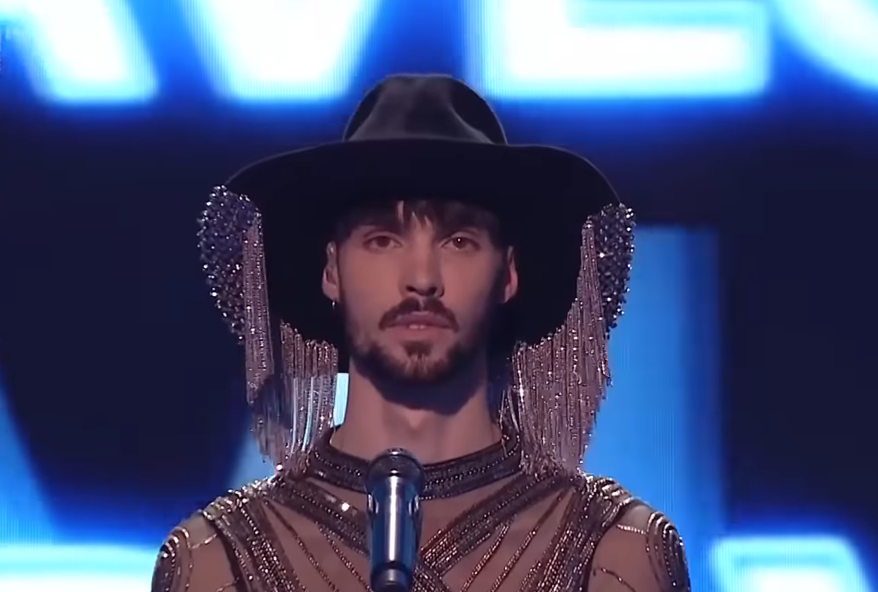 Adam Pavlovčin slavil své vítězství v SuperStar téměř celou noc: Zpěvák ...