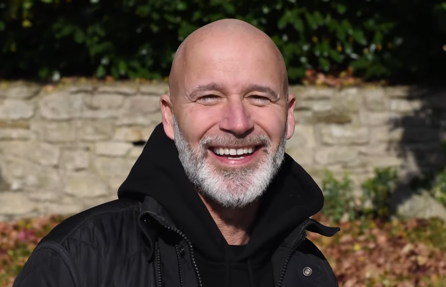 Honza Musil má nový přírůstek do rodiny: Šťastný moderátor se pochlubil ...