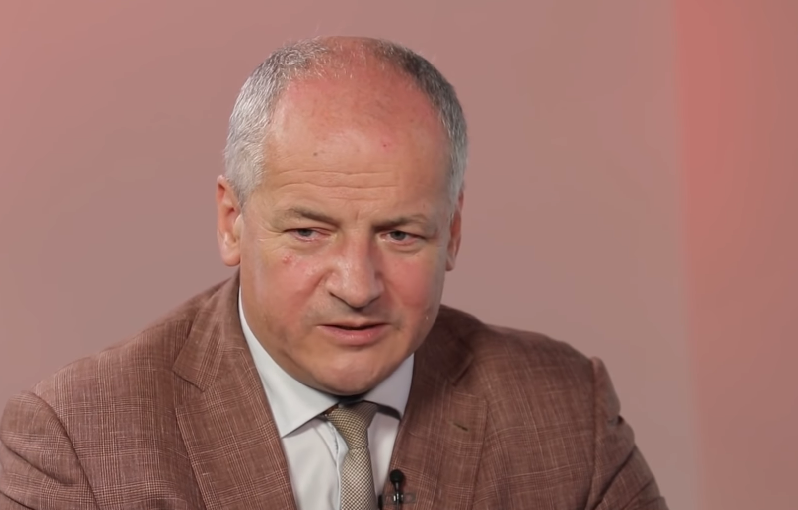 „Je to celosvětový trend“: Roman Prymula promluvil o rozvolňování. Podle něj by bylo brzy možné ...