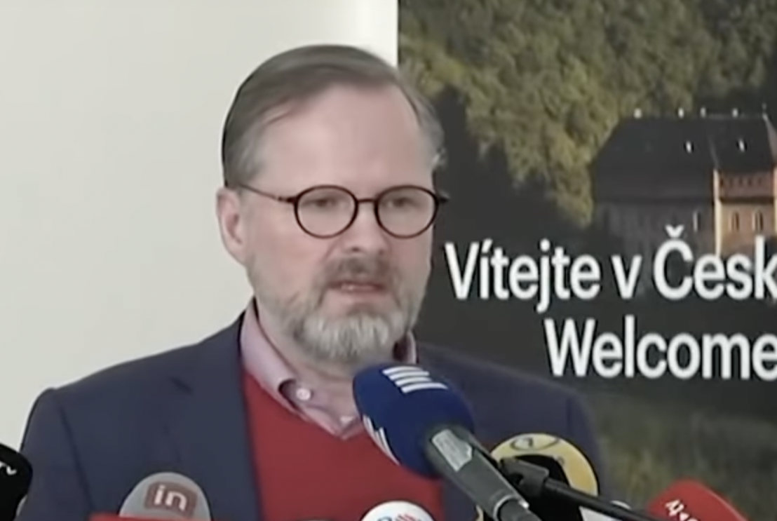 Rakušan sdělil, že vízum strpění dostane více lidí, než se původně ...