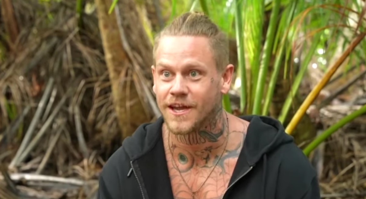 Adam Raiter po Survivoru odjel na Ukrajinu: Fanouškům ukázal záběry ze ...