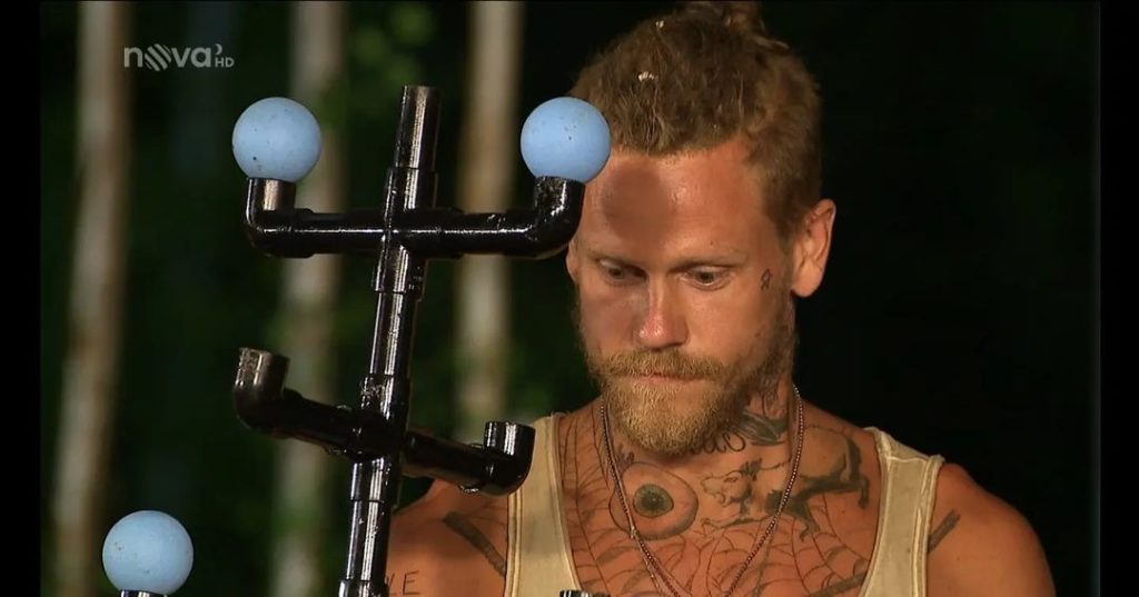 Adam Raiter skončil v show Survivor: Proč fanoušci kritizují poslední ...