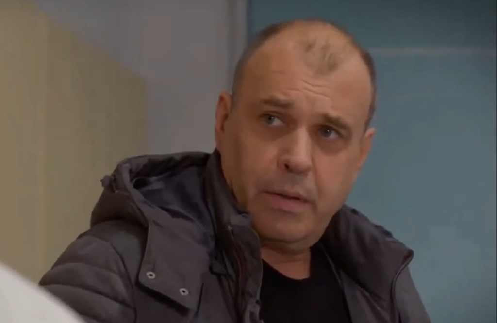 Doktor Mázl z Ordinace se změnil k nepoznání: Petr Rychlý prozradil, co ...