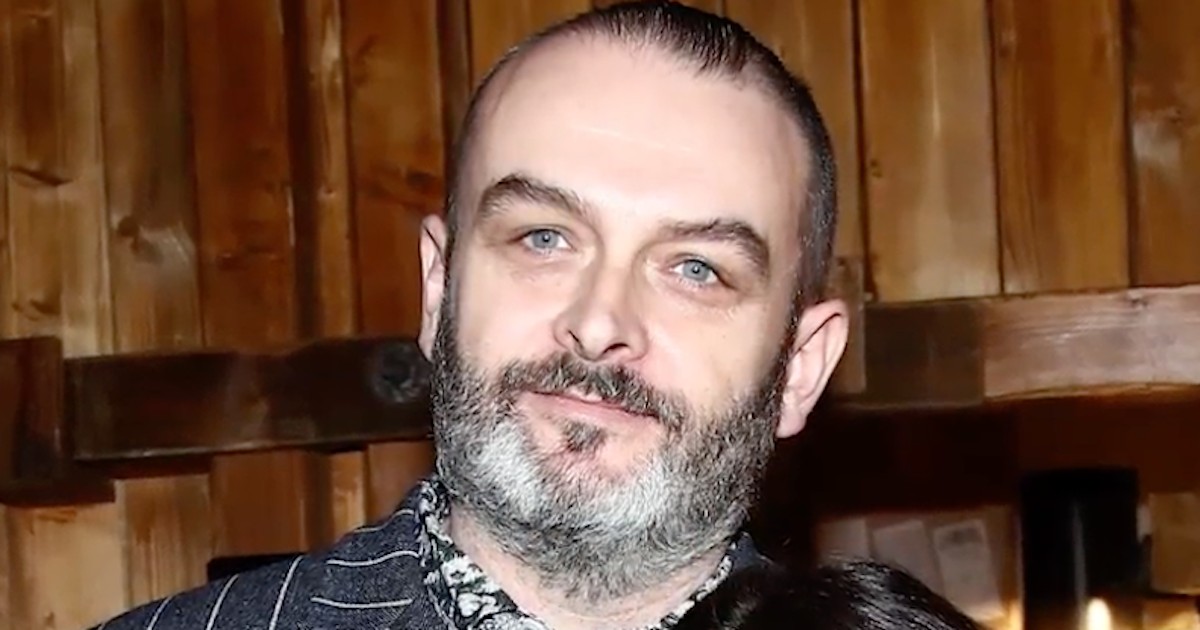 René Decastelo vyvedl dceru Zuzanu: čtrnáctiletá kráska všem vyrazila ...