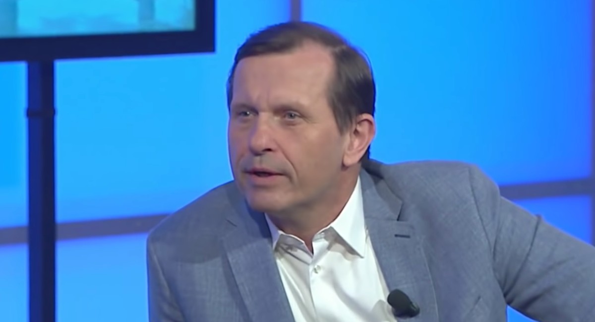 Jaromír Soukup je ve skvěle kondici: Za co fanoušci chválili mediálního ...