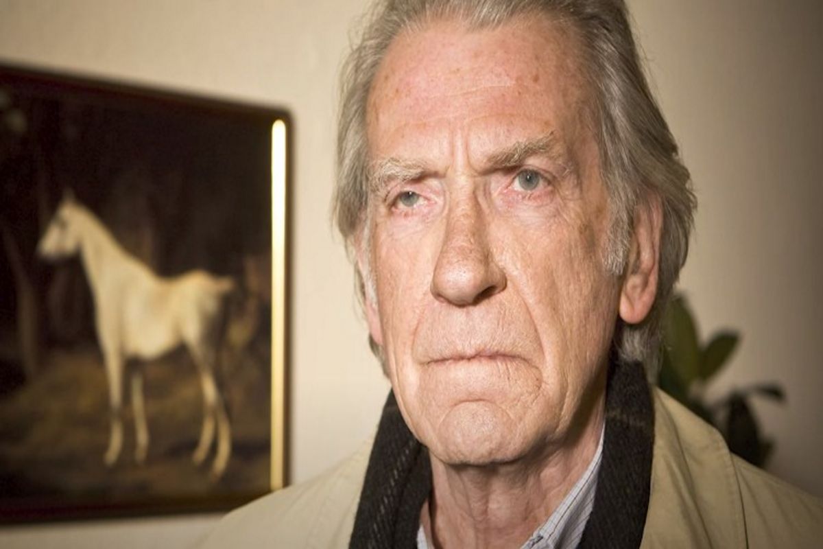 Hvězda Titaniku: Do hereckého nebe odešel známý David Warner - Zivot