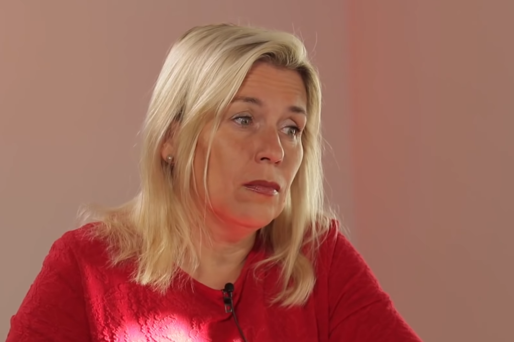 Danuše Nerudová uvedla, proč chce kandidovat na prezidentku: plánuje ...