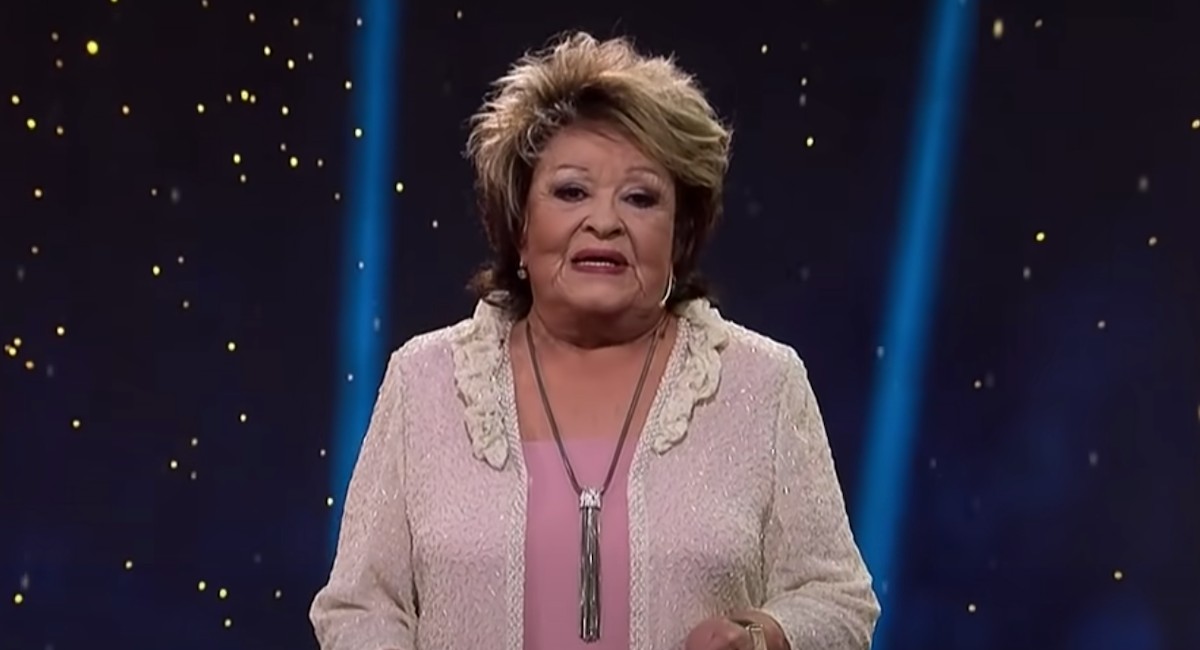 Působila jako britská královna Alžběta II.: Jiřina Bohdalová navštívila ...