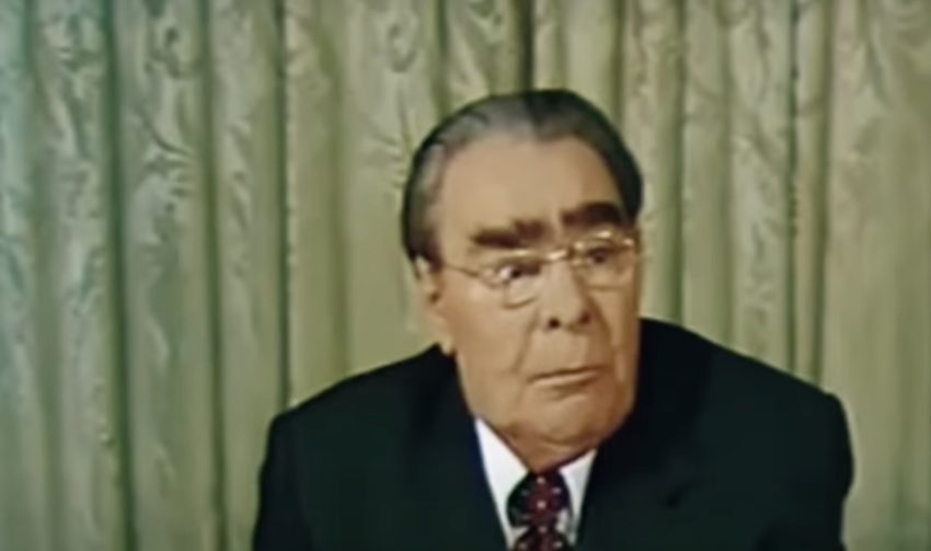 Spor mezi Češi: Debatují o Brežněvově národnosti. Je politik Rus či ...