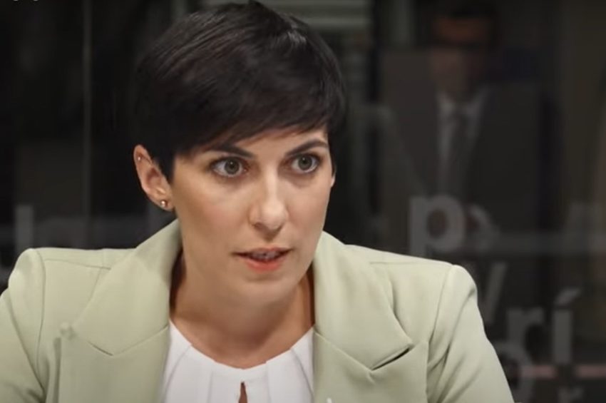 "Není hrdinství vytápět na 25 stupňů": Pekarová Adamová promluvila o ...