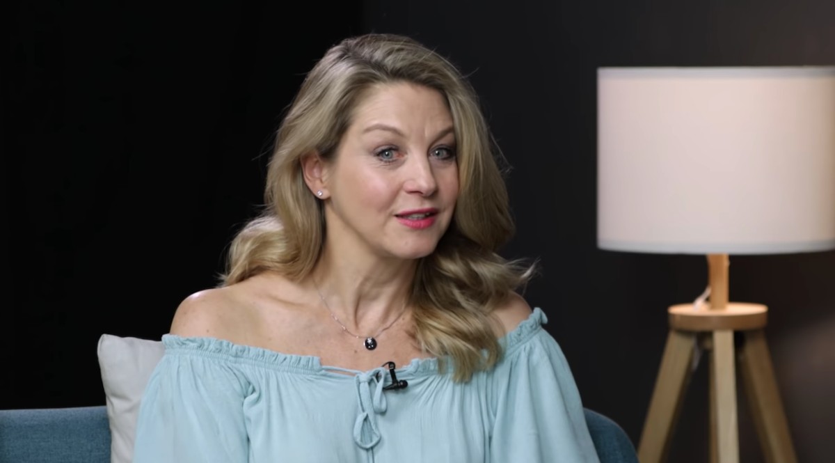 Sabina Laurinová otevřeně promluvila o svých dcerách: Jaký zákaz od ...