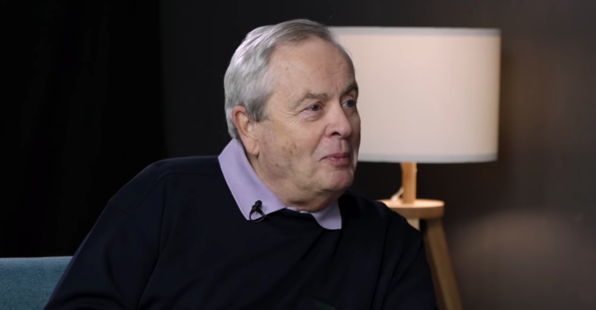 "Jako prase": Alexander Hemala oslavil své 70. narozeniny. Jaké začátky ...