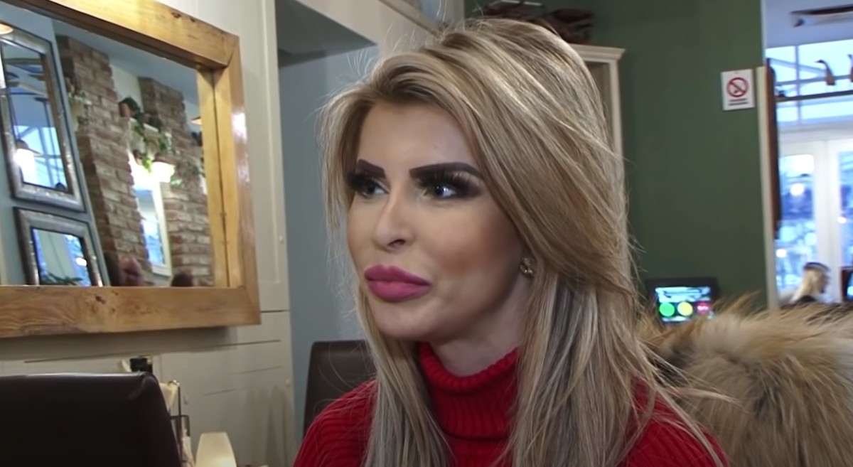 “Nikdy jsem neměla tak hubené nohy jako teď”: Lela Vémola překvapila ...