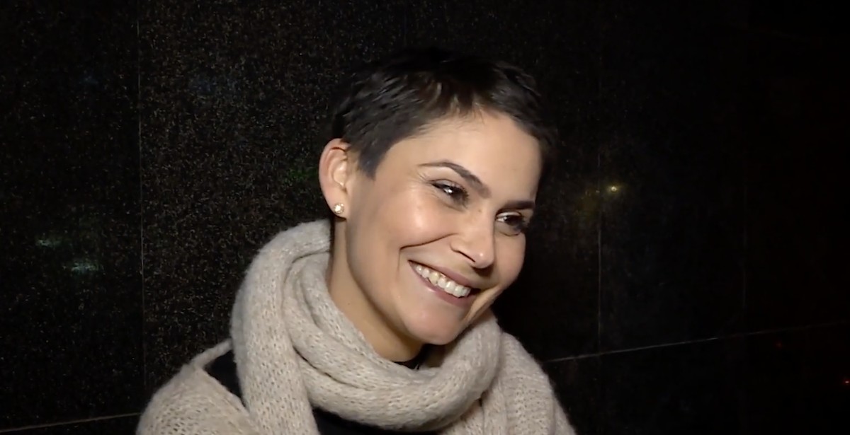 Vlaďka Erbová promluvila o utajené svatbě: Kdo se stal jejím mužem - Zivot