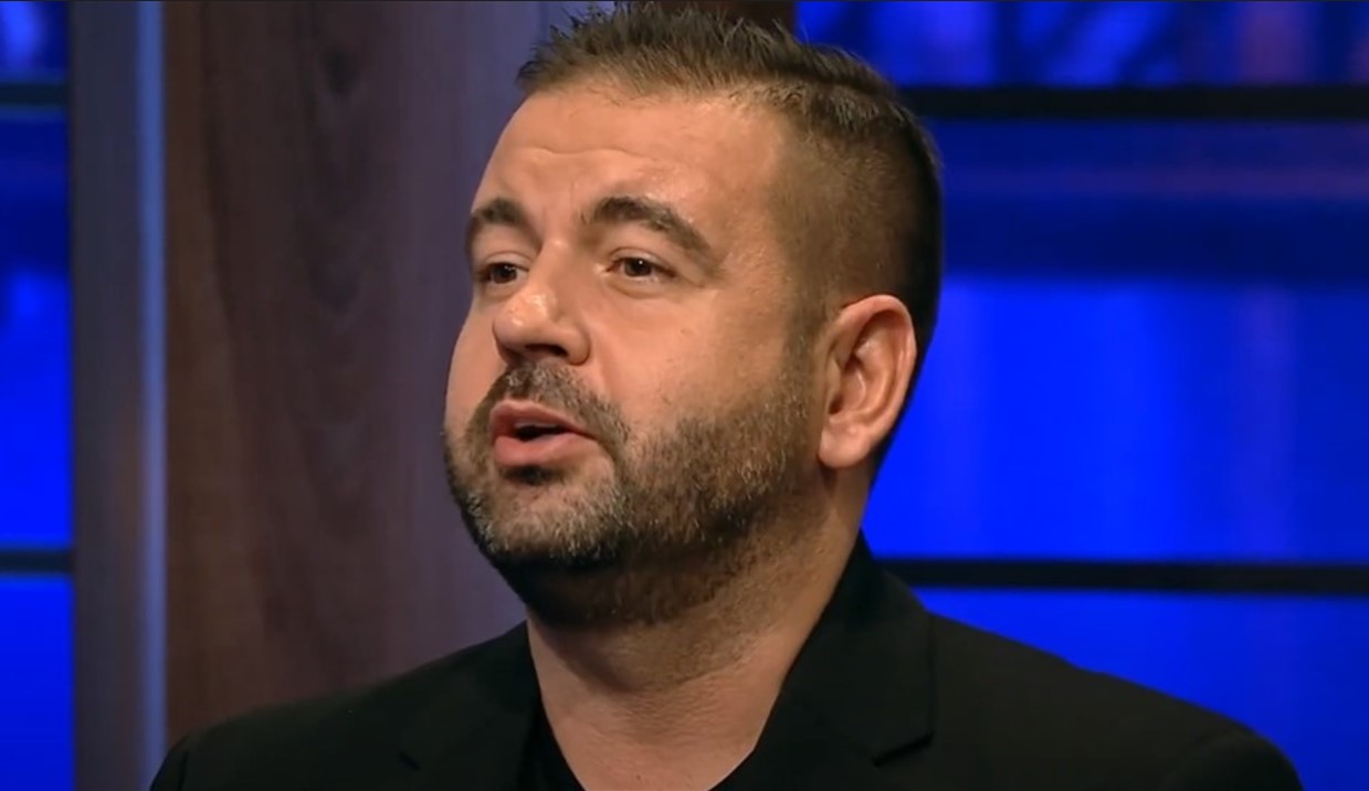 "Bylo mi tak zle": Radek Kašpárek prozradil, co se mu stalo a jak se ...