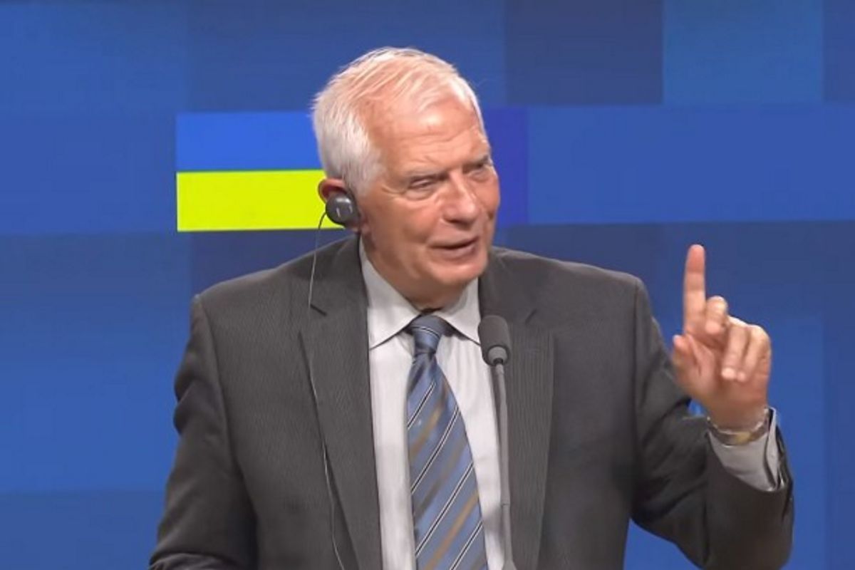 "Putin počítá s tím, že demokracie tuto zimu nevydrží": Sankce EU podle ...