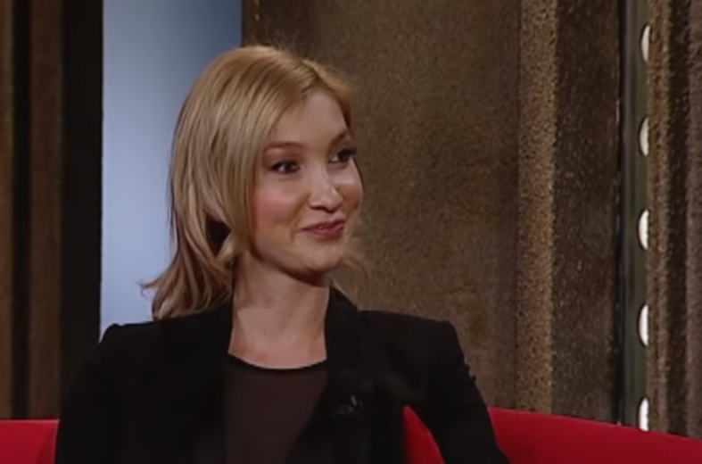 Dominika Mesarošová si rýpla do těhotné Hanychové: „Nejsem jako Agáta“ - Zivot