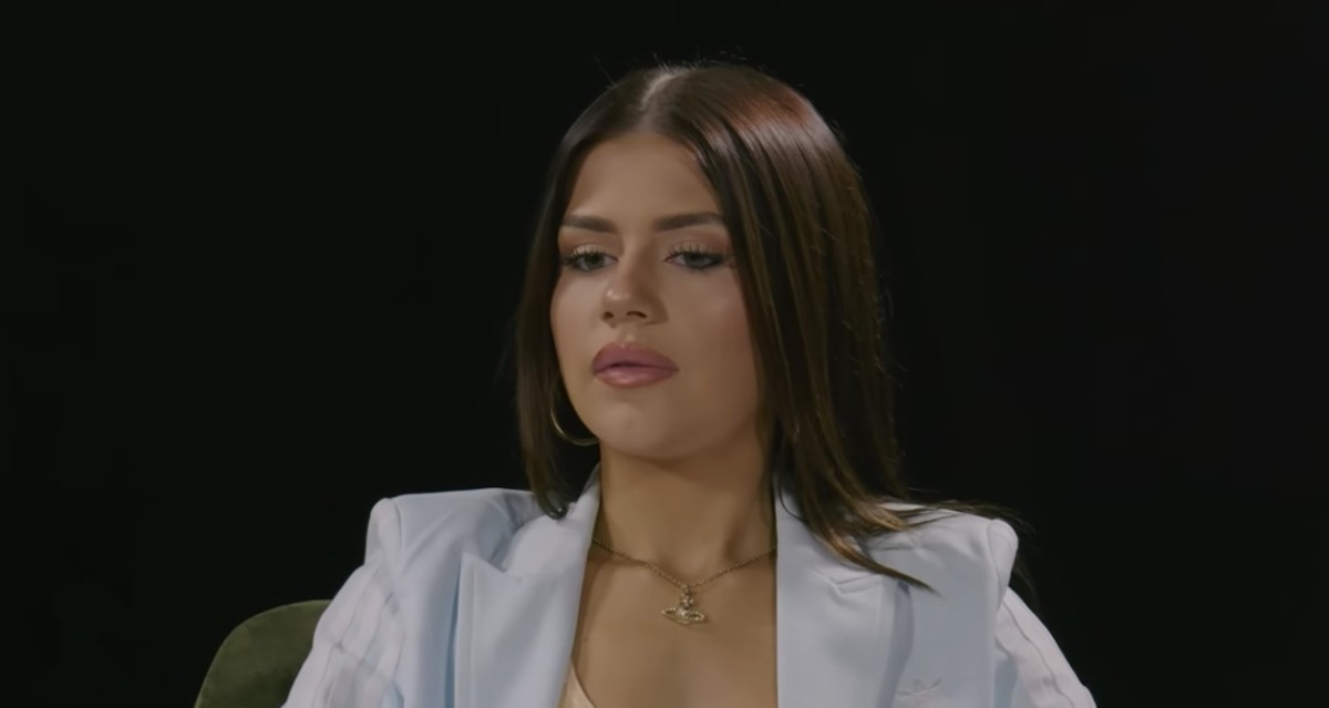 Dominique Alagia promluvila o plastické operaci: Co ji k zákroku vedlo ...