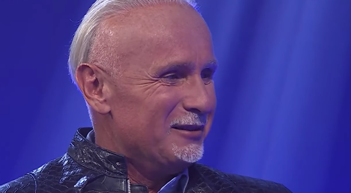 Richard Chlad se stal terčem kritiky: Z čeho obvinil uprchlíky z ...