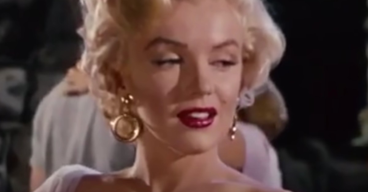 Břicho a celulitida: Jak vypadala Marilyn Monroe v reálném životě - Zivot