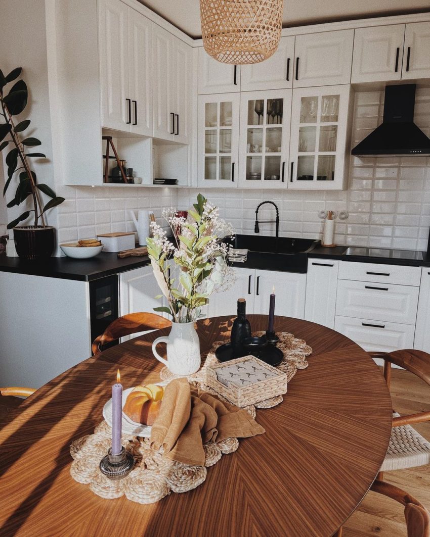 Jitka Boho ukázala své luxusní bydlení: Modelka stěhování dokončila - Zivot