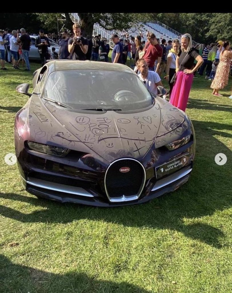 Richard Chlad se stal terčem kritiky: Z čeho obvinil uprchlíky z ...