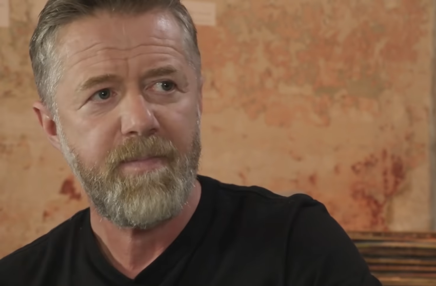 Jiří Langmajer se pochlubil fotkou dcery: fanoušci zanechali spoustu ...