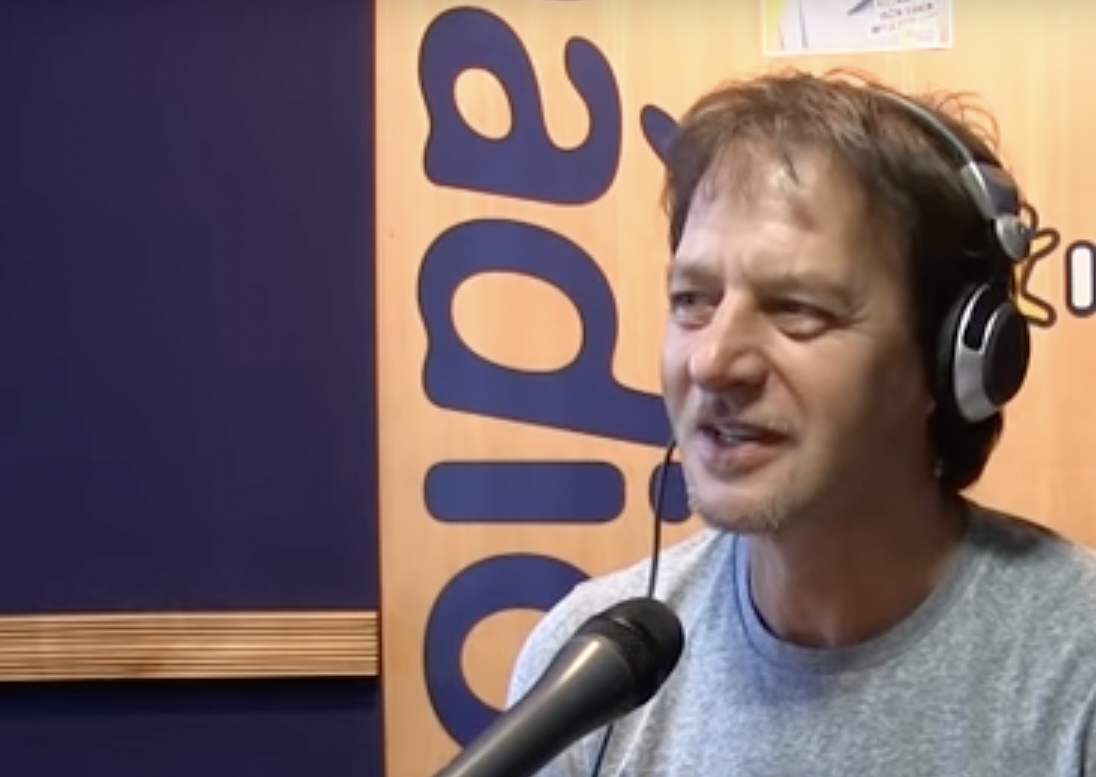 „Žije na vysoké noze“: Pavol Habera během covidu si koupil nemovitost ...