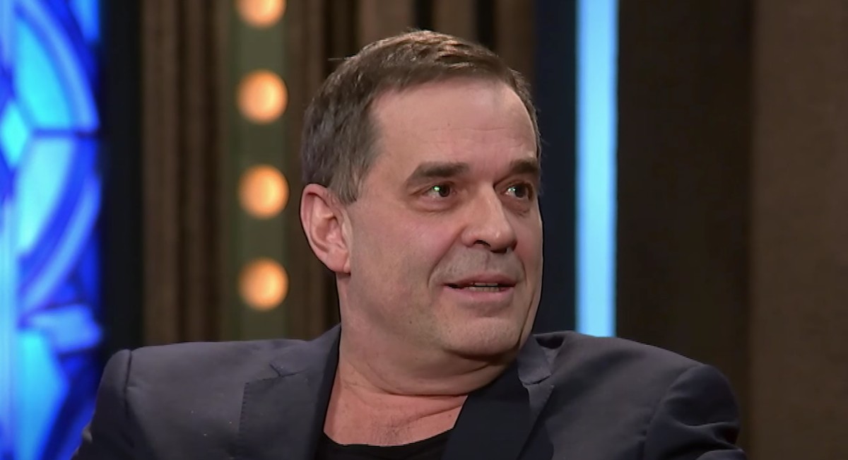 Miroslav Etzler prozradil, jak zvládá výchovu svého syna: Kde se malý ... Miroslav Etzler prozradil, jak zvládá výchovu svého syna: Kde se malý ...