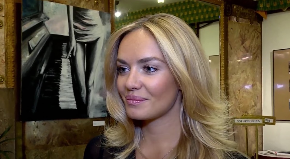 Taťána Kuchařová měla v dětství jiné příjmení: jaké prozradila ...