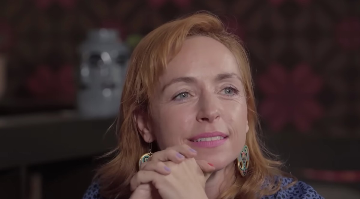 Tatiana Dyková opravdu překvapila: S kým se objevila ve společnosti - Zivot