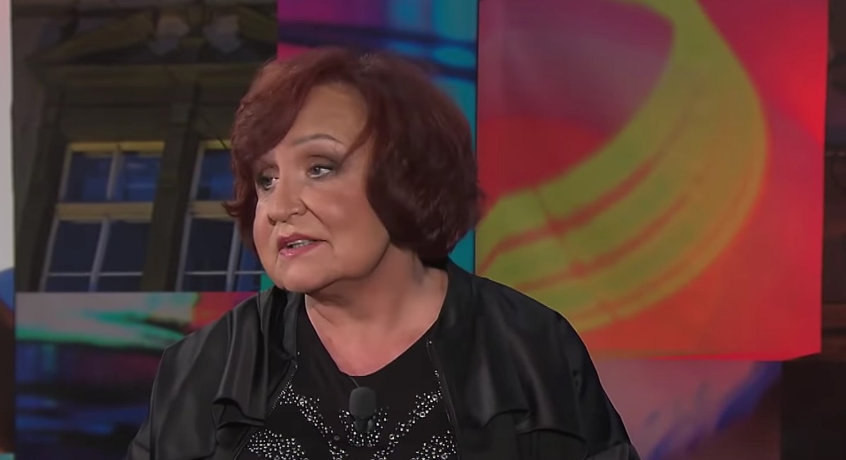 Petra Janů promluvila o průběhu náročné nemoci: Z jaké nemoci má ...