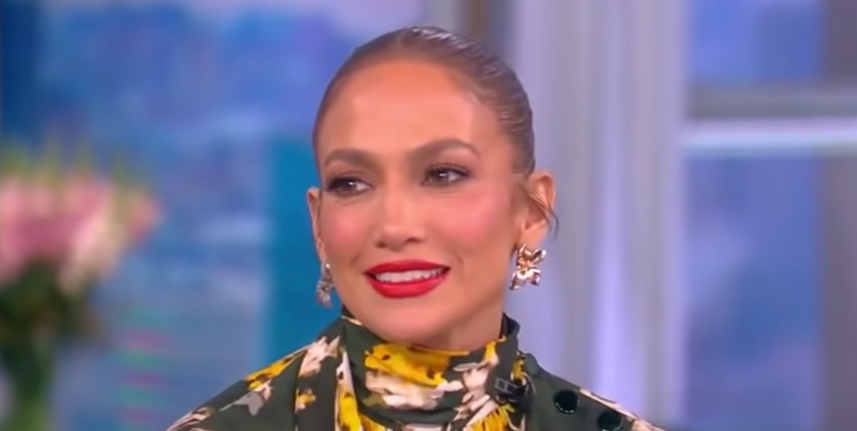 Jak vypadala Jennifer Lopez před 20 lety: Zpěvačka ukázala archivní ...