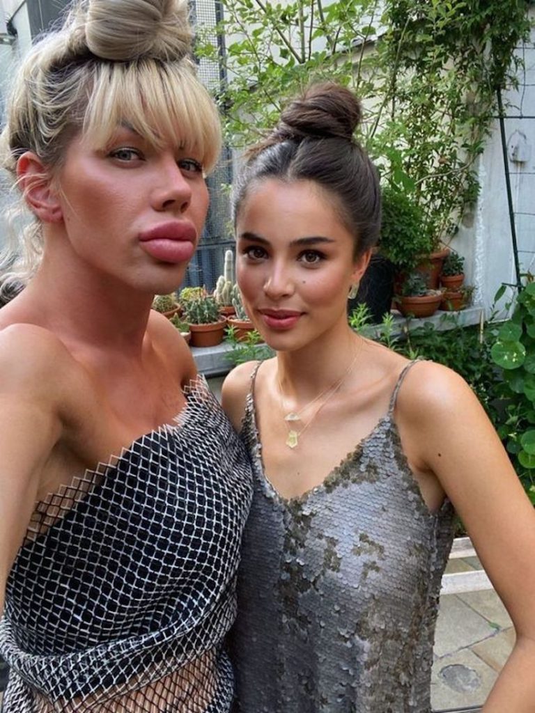 Jan Šimša sní o tom, aby vypadal jako panenka Barbie: Proč se rozhodl ...