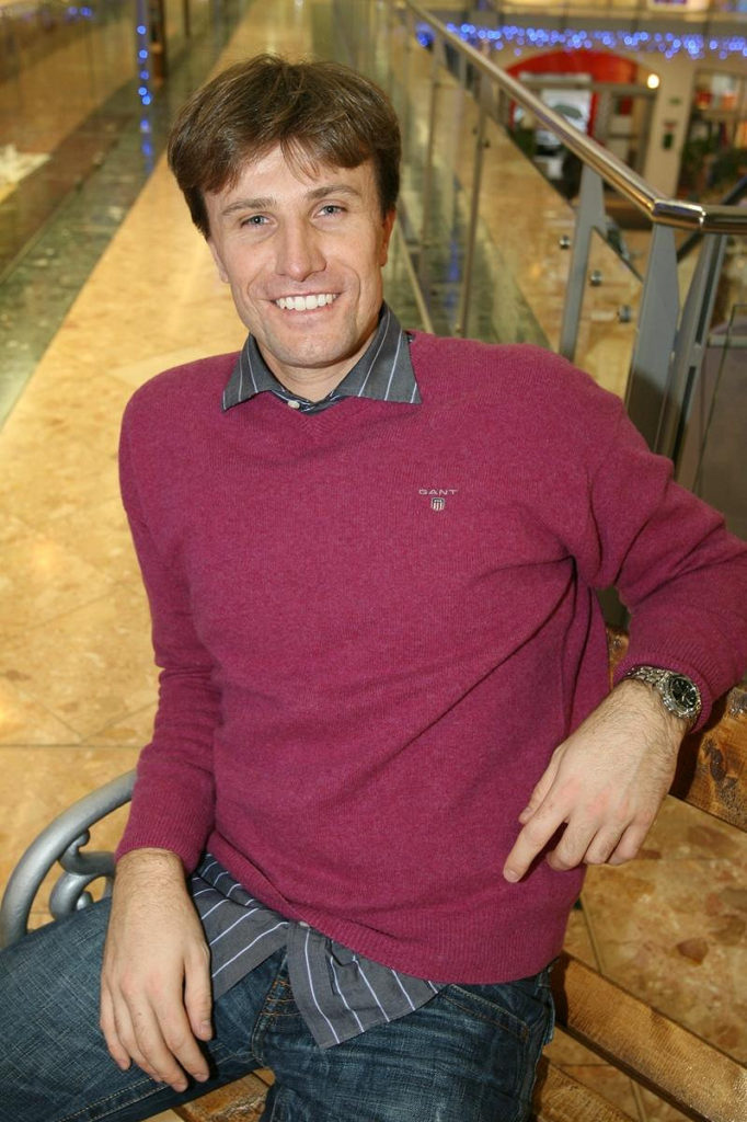 “Myslel jsem si, že je to nějaký apríl“: Pavel Poulíček po 19 letech se objevil na Nově. Čemu se ...