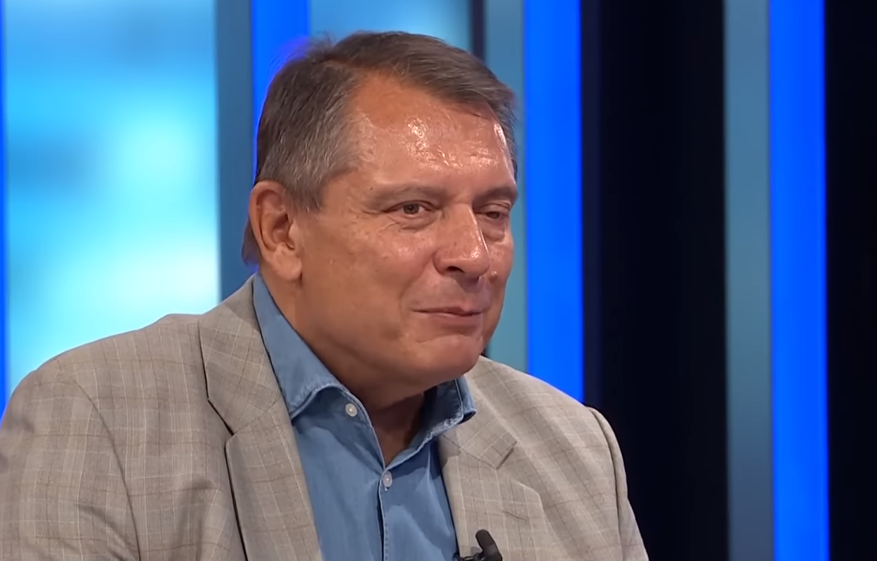 Jiří Paroubek a jeho první manželka Zuzana : nedávno došlo ke změně v ...