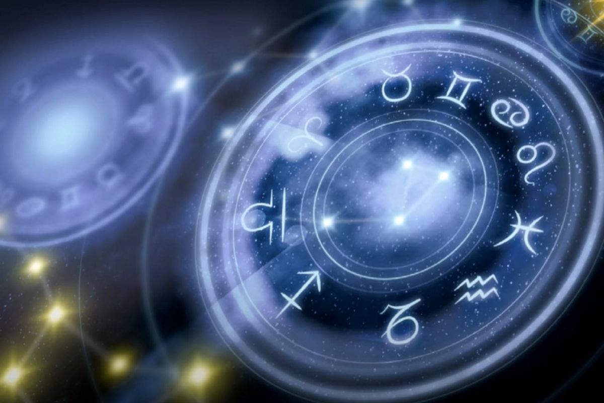 Astrologie a ženy: Které ze zvěrokruhu opravdově milujou jen jednou v ... Astrologie a ženy: Které ze zvěrokruhu opravdově milujou jen jednou v ...
