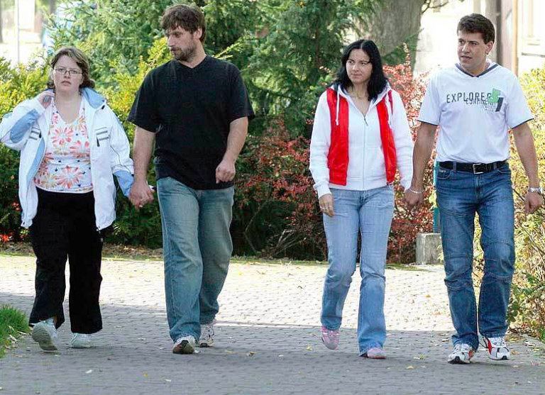 Vyměna dětí v Třebíči: Uplynulo víc než 15 let a jak se rodinkám daří ...