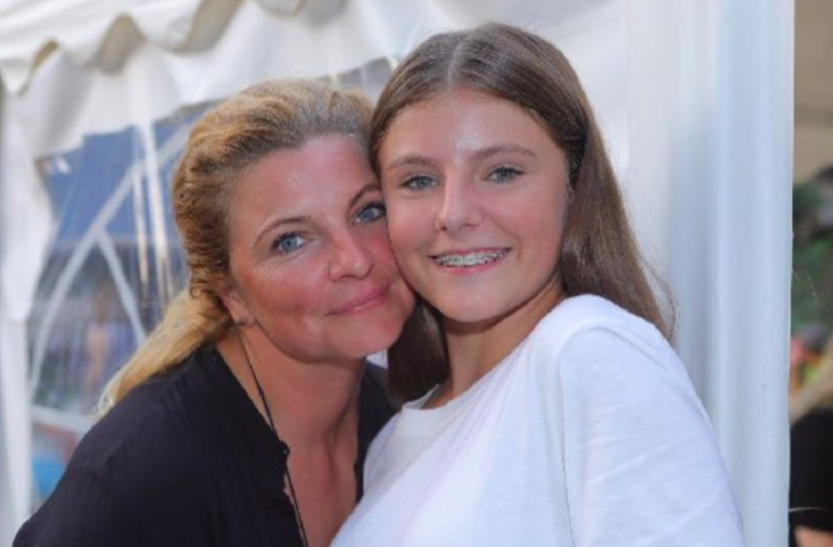 Už 12 let Petr Muk není mezi námi: Jak vypadá jeho nejmladší dcerka ...