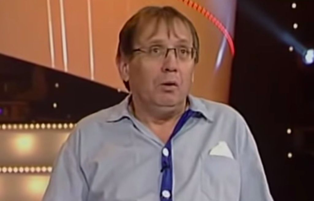 Prozradilo se tajemství Josefa Aloise Náhlovského: S kým byl do ...