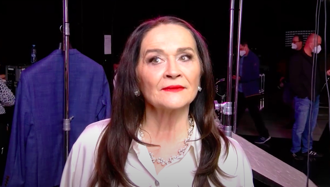 Herečka Hana Gregorová povídala, jak oslaví vánoční svátky: Proč syn a ...