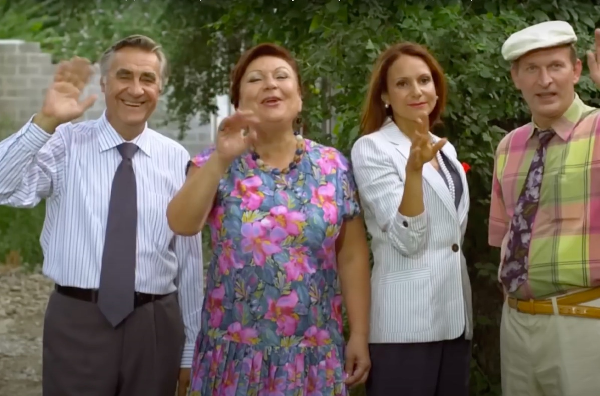 Životní příběh: "Tchán a tchýně odjeli a našli jsme početné ztráty" - Zivot