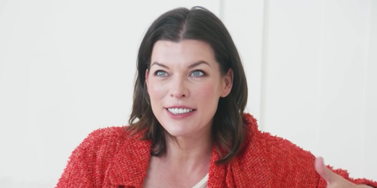 Milla Jovovich oslavila 47. narozeniny: Legendární filmy herečky, na ...