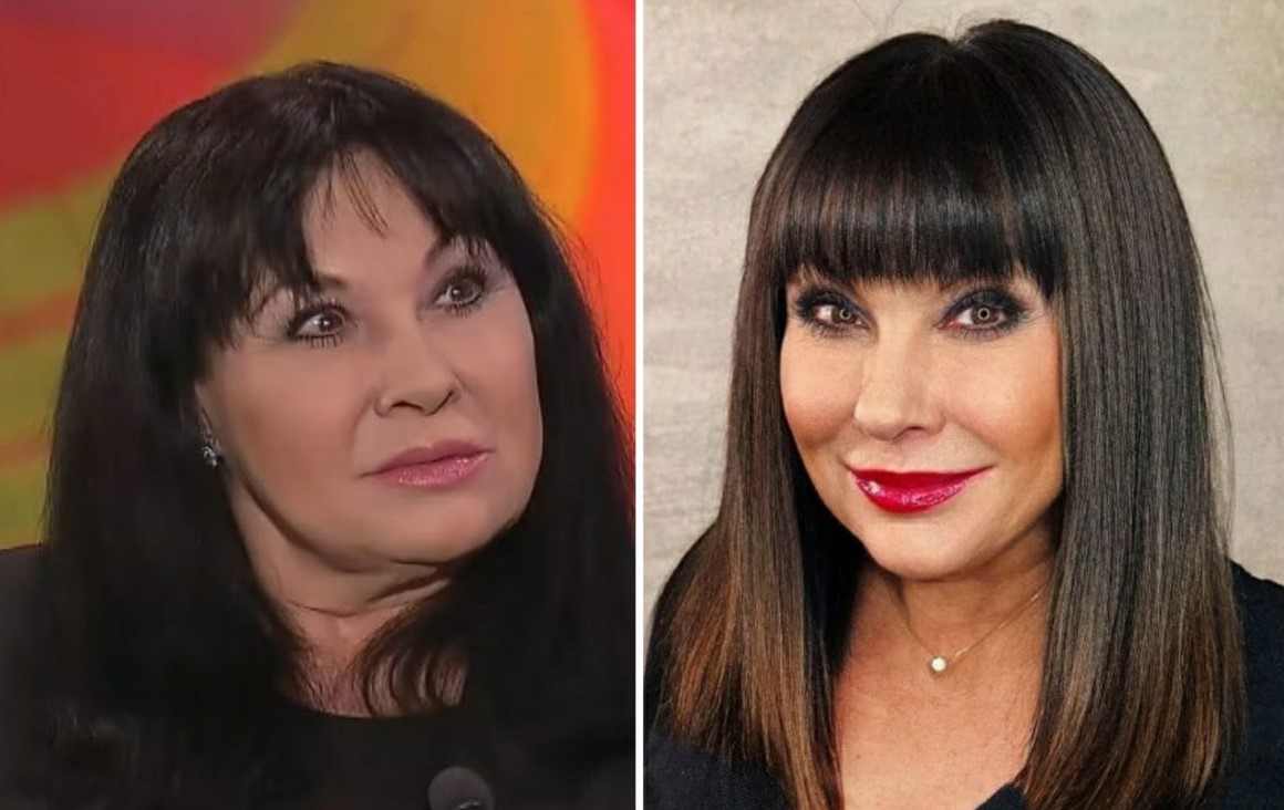 Dáda Patrasová se po dlouhé době ozvala fanouškům. Pochlubila se svými ...